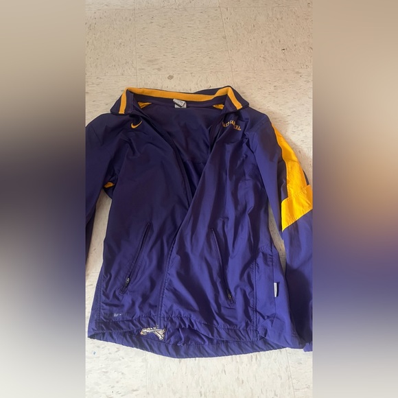 Jackets & Coats | Vintage Ecu Jacket | Poshmark